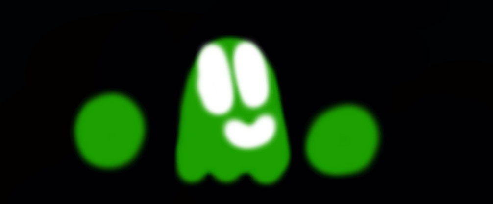 BC: Greenie by DanielGreenInkling on DeviantArt