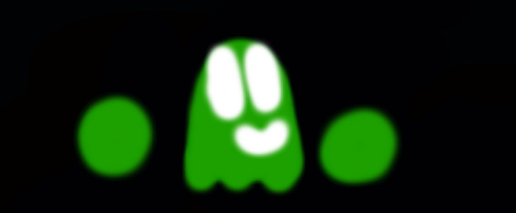 BC: Greenie by DanielGreenInkling on DeviantArt