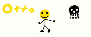 Otto!!! =) by DanielGreenInkling on DeviantArt
