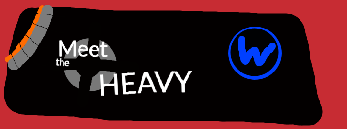 Meet the HEAVY (Wario) by DanielGreenInkling on DeviantArt
