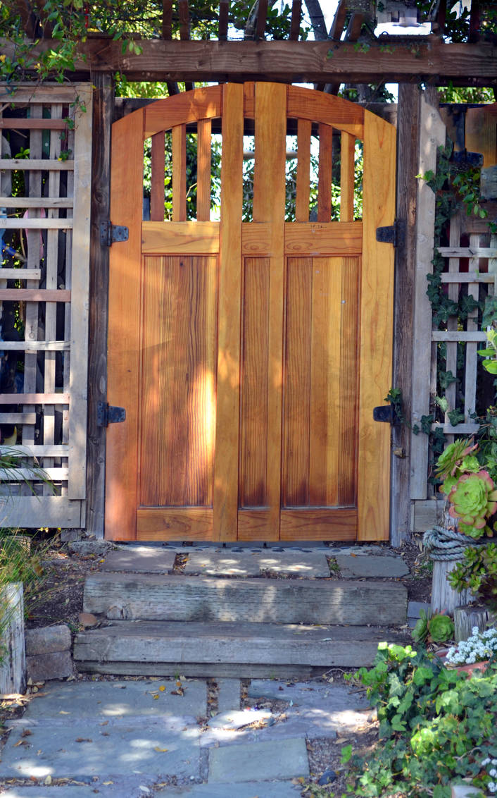 Wooden Door Stock Photo- Door PNG Included by annamae22 on DeviantArt