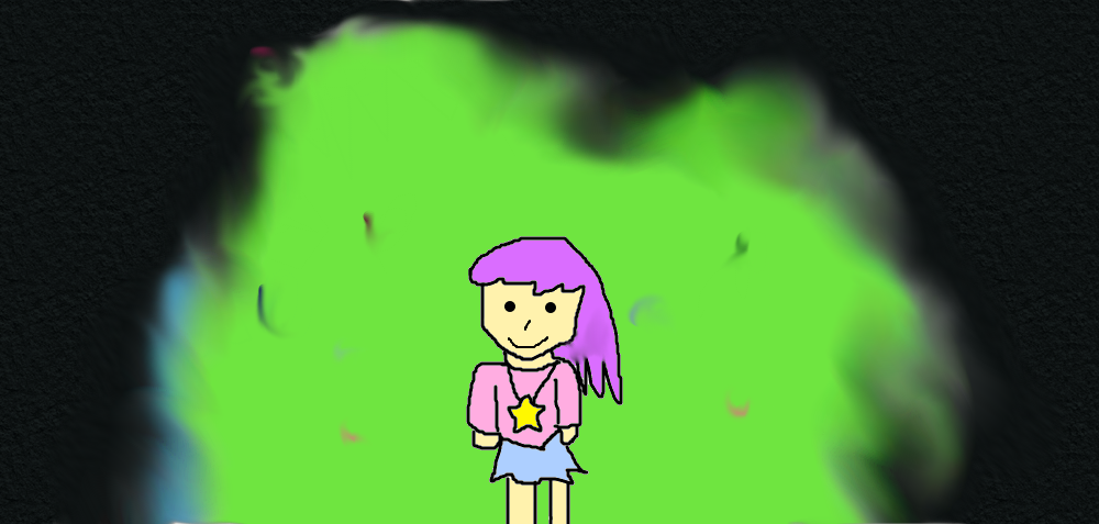 UZI Girl by angelbeautiful6 on DeviantArt