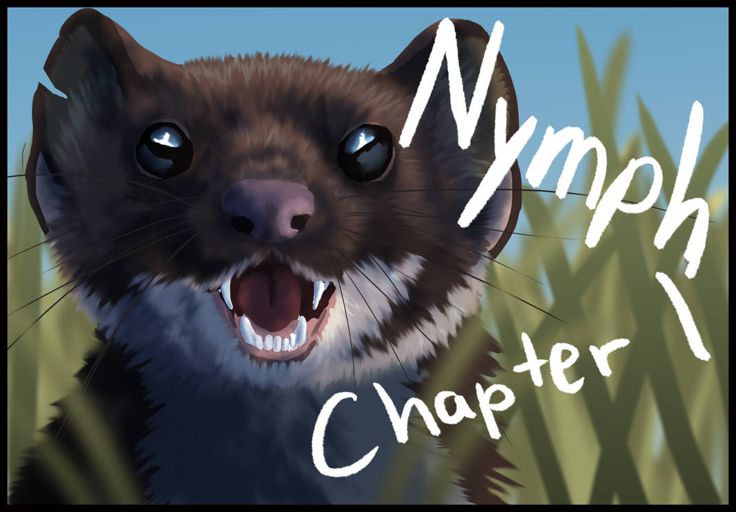 Nymph- Chapter 1 by Kyie27 on DeviantArt