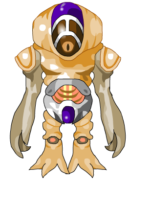 Chrono Trigger Lavos