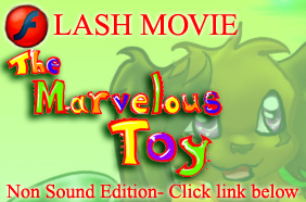 The Marvelous Toy by kuroseishin on DeviantArt