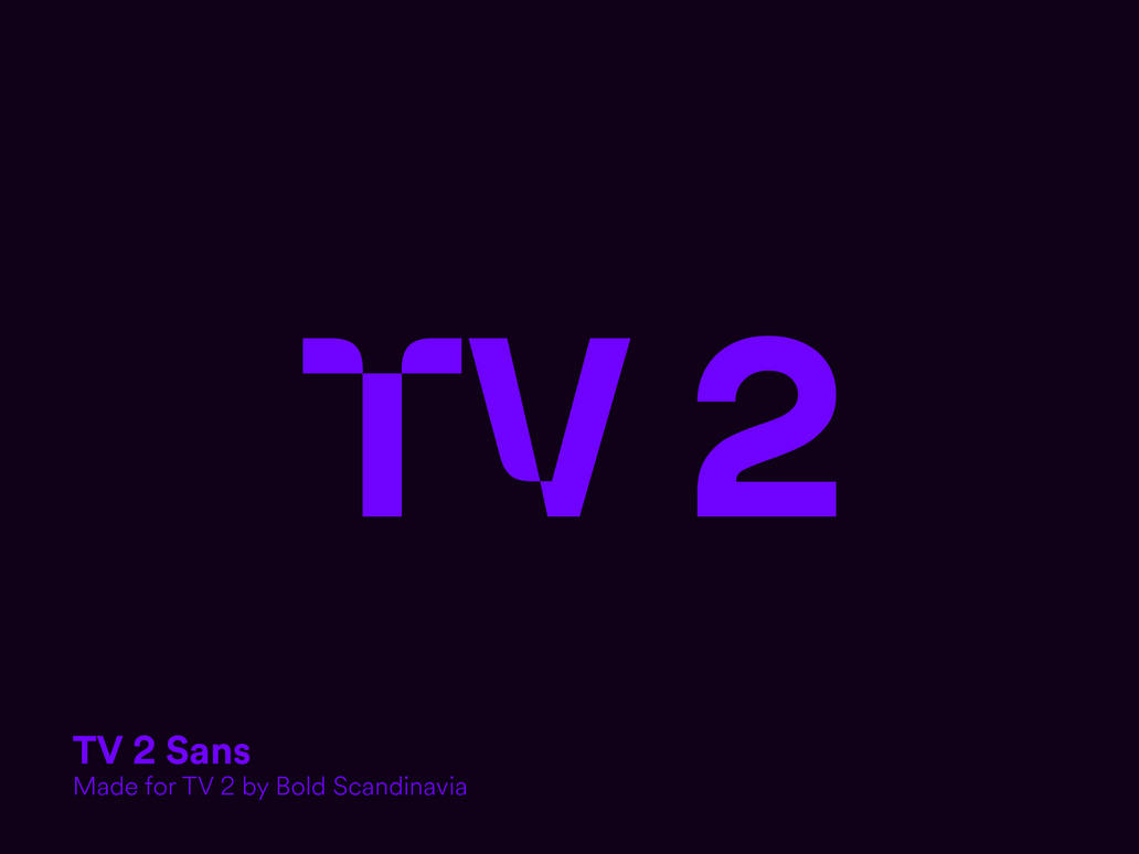 TV 2 Sans by AppleDroidYT on DeviantArt