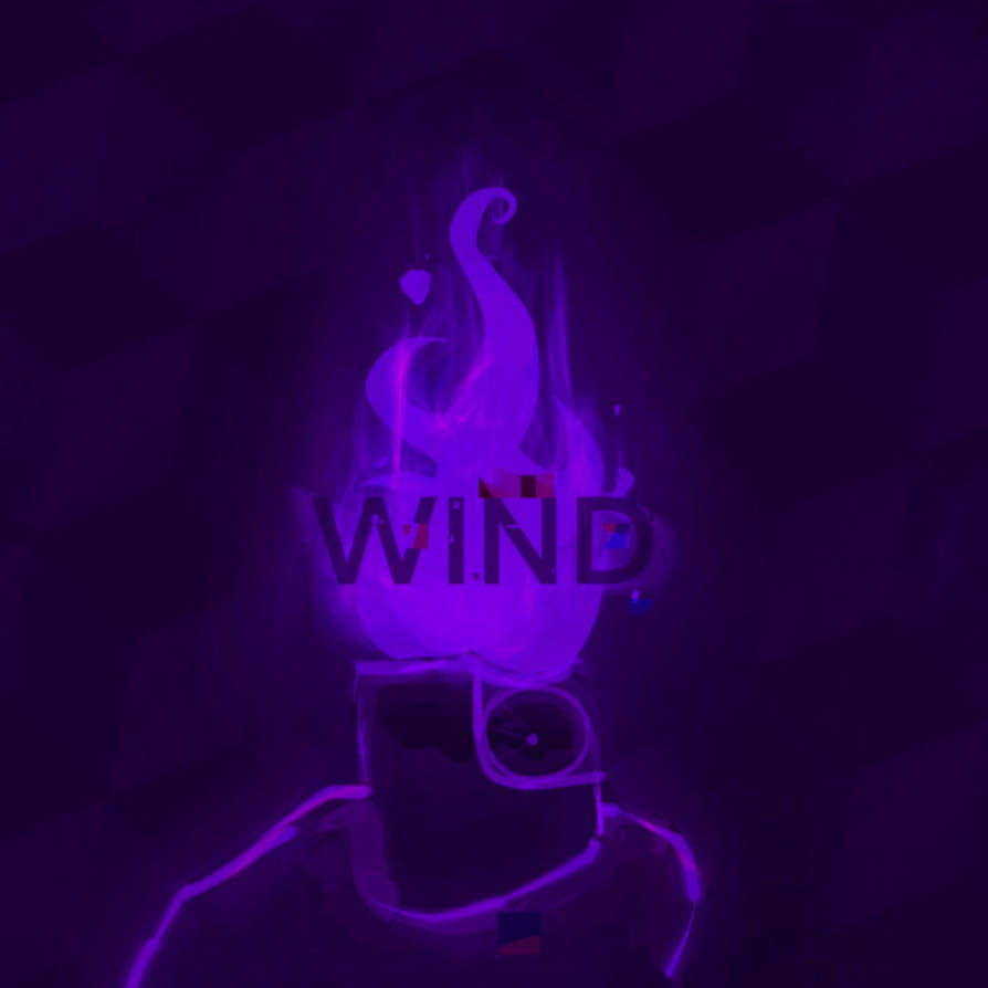 Wind - The Entity Manor Soundtrack by Saturnivity on DeviantArt