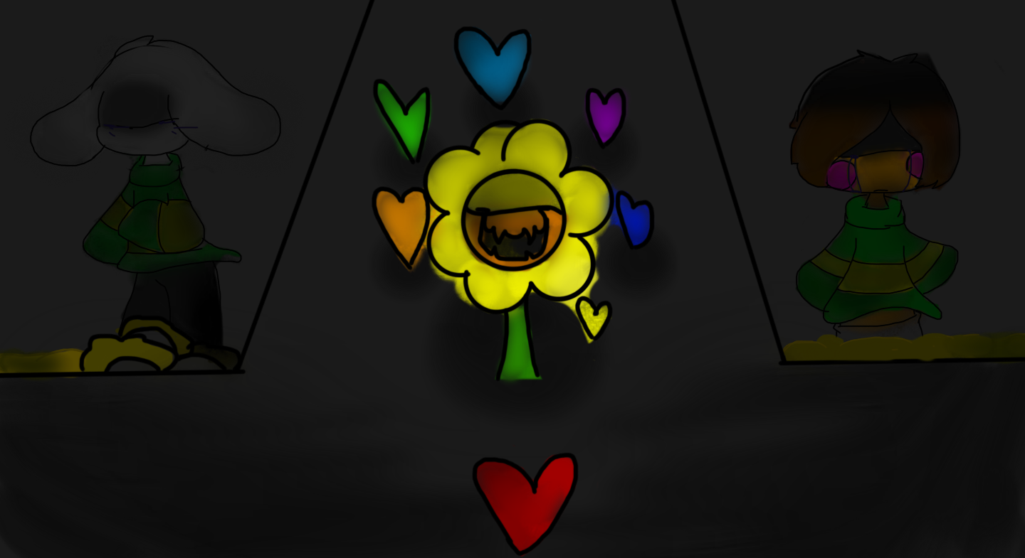 Memorys-undertale by slimedog33 on DeviantArt