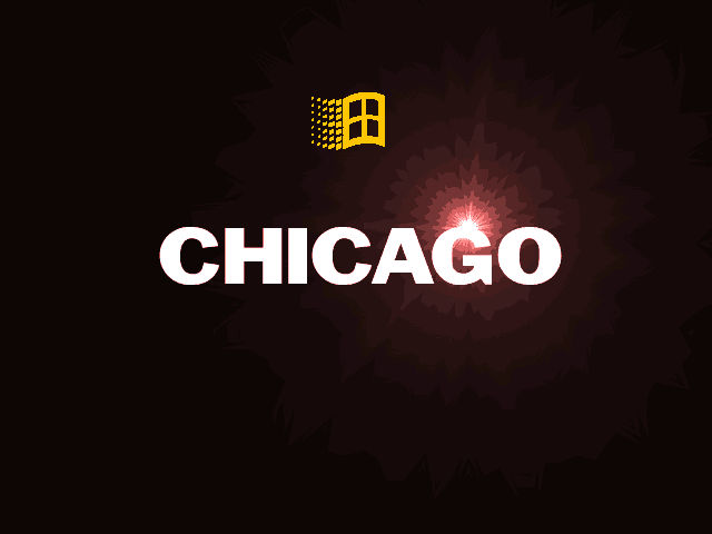 Windows Chicago Wallpaper by TOWFTOWF on DeviantArt