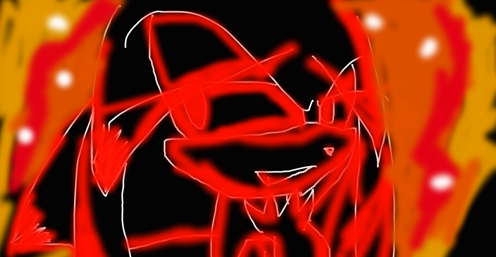 Joy Evil Side by KuraBalqis34 on DeviantArt