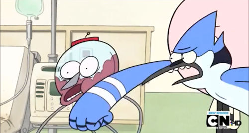 Regular-Show-Bros DeviantArt Gallery
