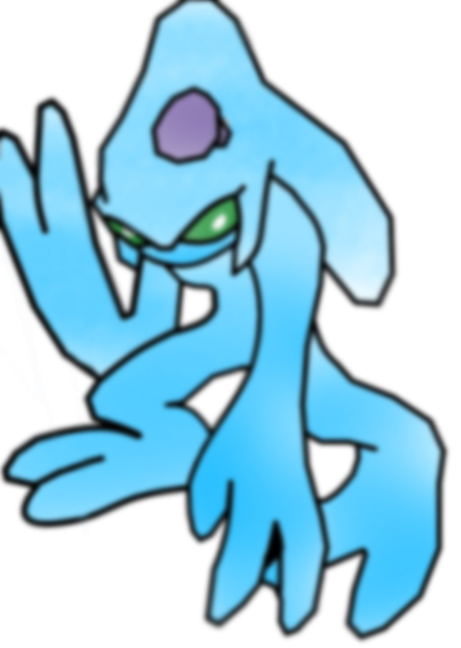example chaos zero by Xanga-master on DeviantArt