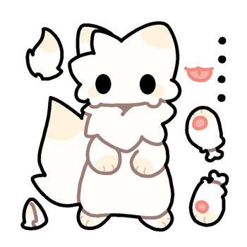 Pikachu by leeseongjae620 on DeviantArt