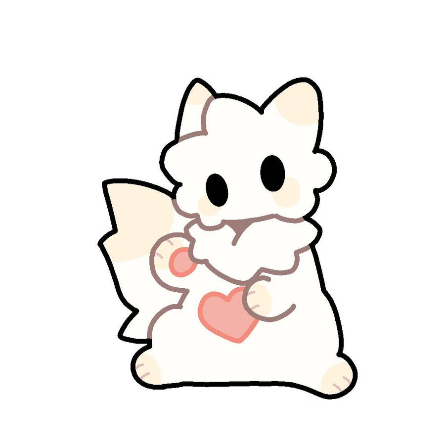 Furry Base F2U and P2U Heart~ by Amber2024 on DeviantArt