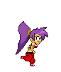Jump Shantae! by Pixelated-Parts on DeviantArt