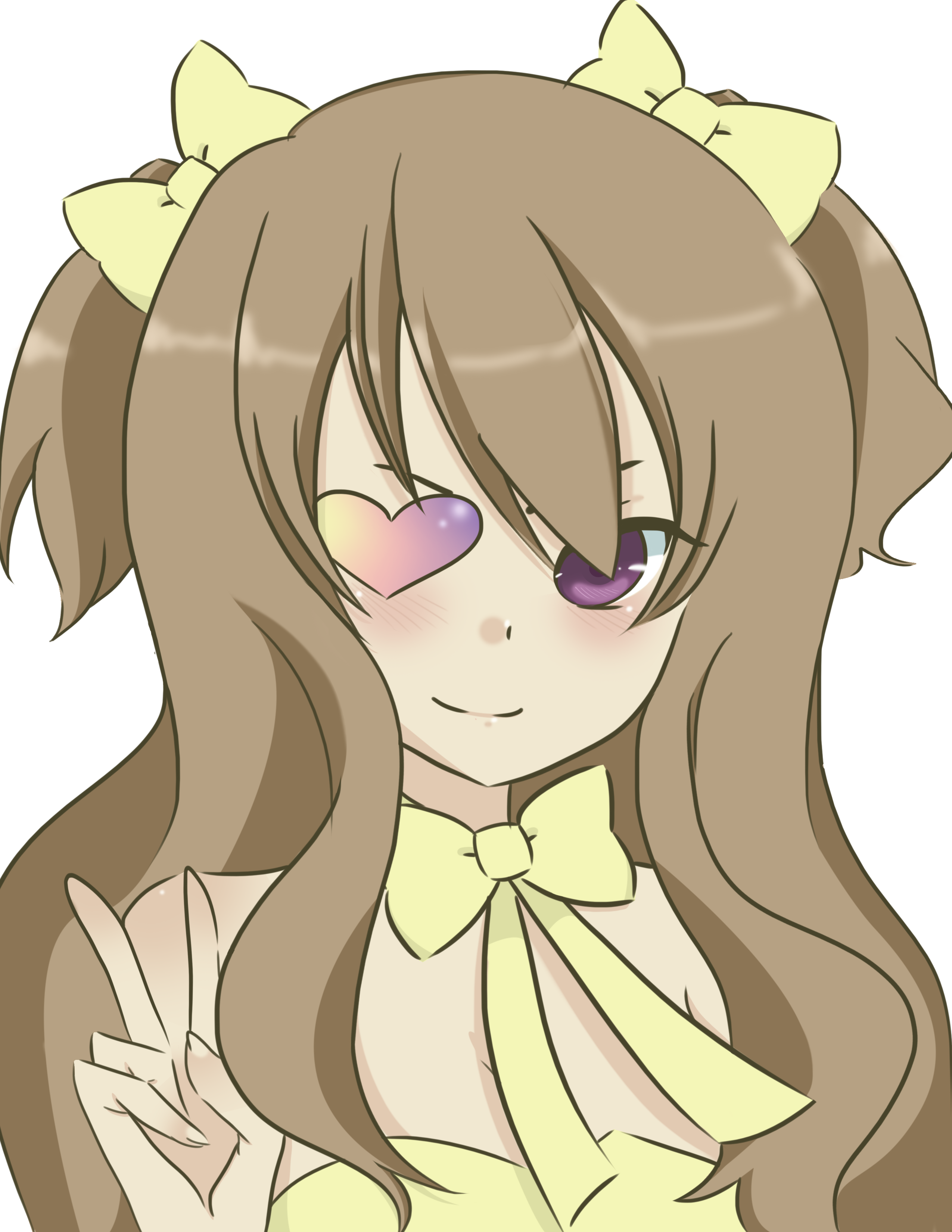 Bachan From The Dark Arcadia by ChelseaStory on DeviantArt