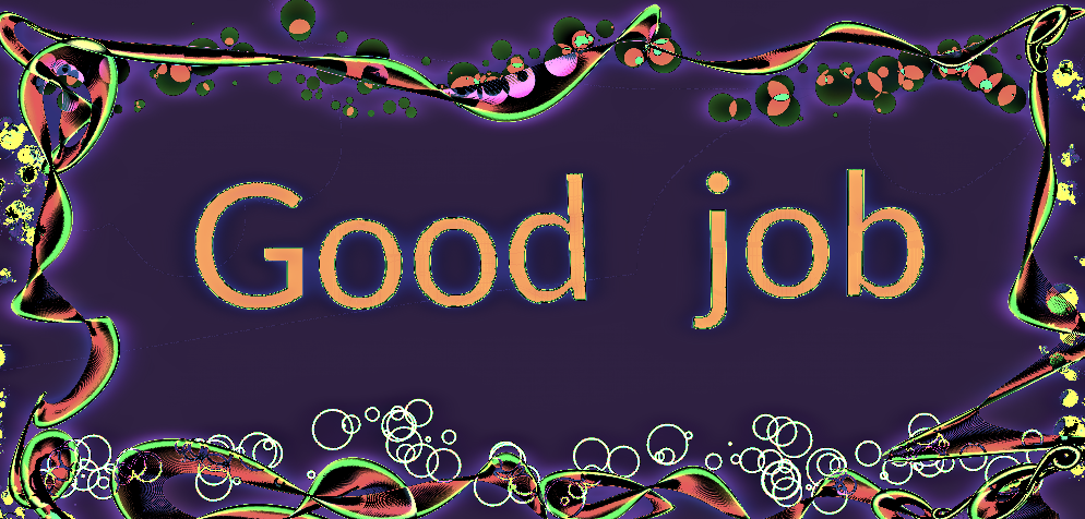 Good job by Niks2005 on DeviantArt