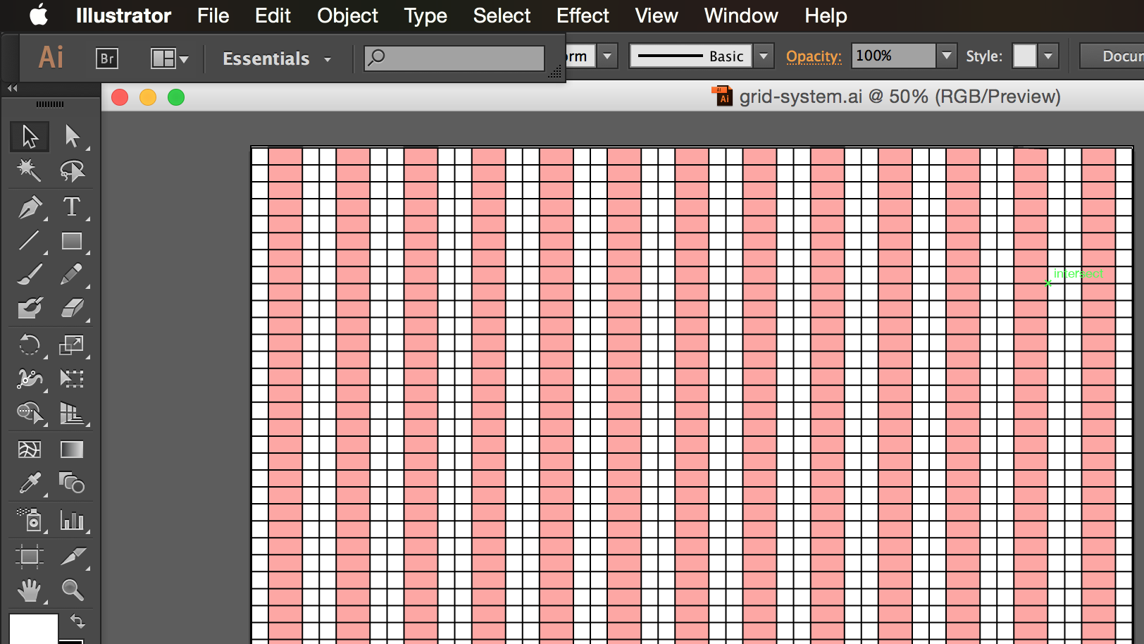 Grid-system | Illustrator file by cr8gr8-designs on DeviantArt