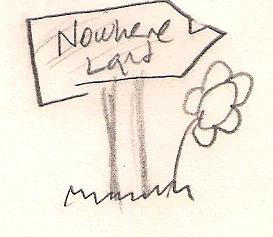 The Line to Nowhere by nightmare2006 on DeviantArt