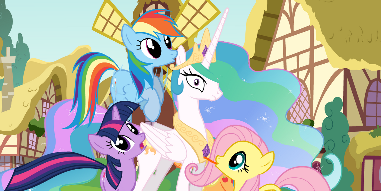 PONY PONY PONY PONY PONY PONY by PonyJargon on DeviantArt