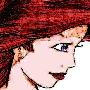 The little mermaid flash by dancingflame24 on DeviantArt