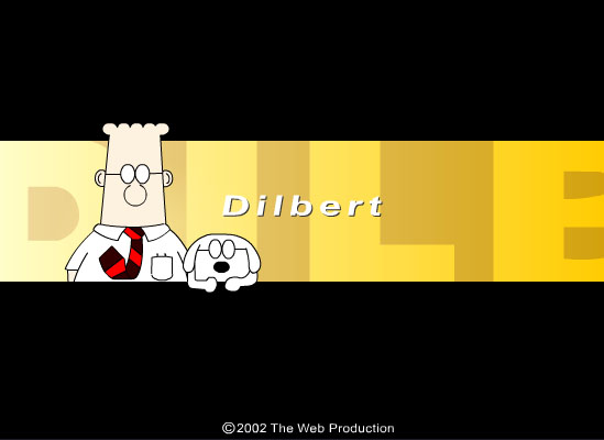 Dilbert 24 by BelPetr on DeviantArt