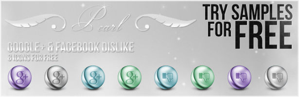 Free google+ and facebook icon by graphcoder on DeviantArt