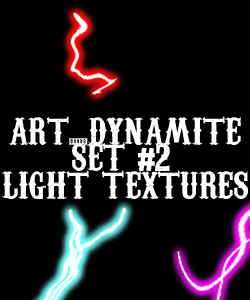 12 Photoshop Light Textures by art-dynamite on DeviantArt