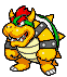 Fat Bowser by InfernoWizard on DeviantArt