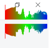 Simple Audio Spectrum 1.0.0 by biophasegames on DeviantArt