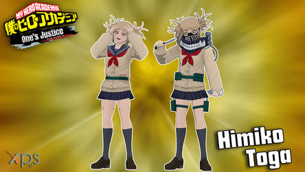 Explore the Best Himiko_toga Art | DeviantArt