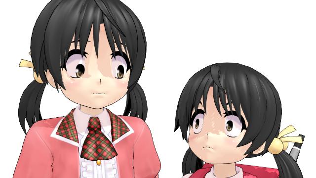 YOU DARE AGREE WITH ME?? (MMD Motion DL) by KawaiiSoftMMD on DeviantArt