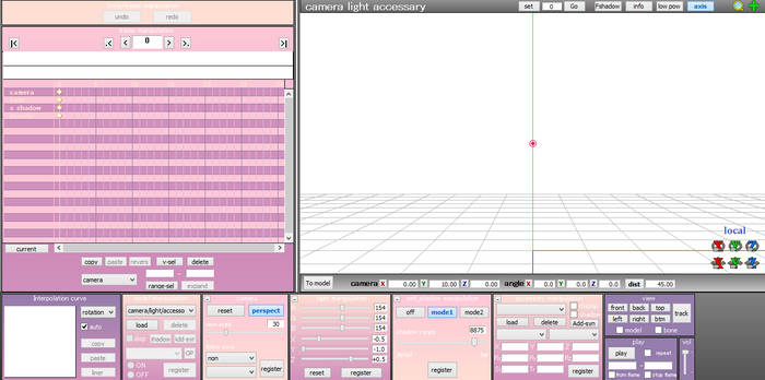 yukikumeraimmds - Hobbyist, Filmographer | DeviantArt