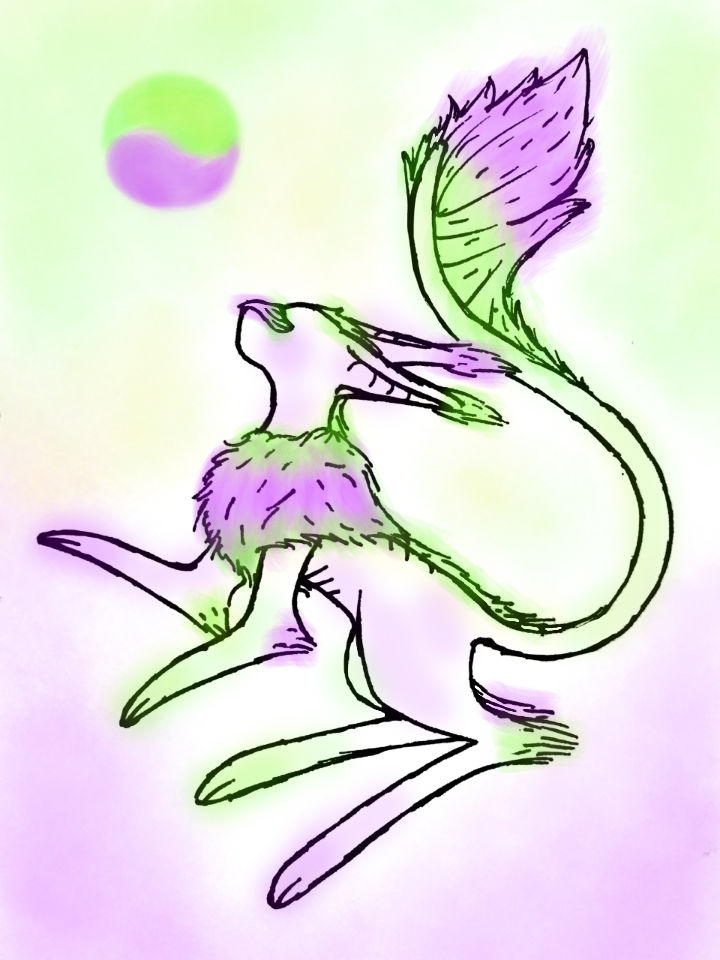 Female symbol [2] by StarGesor on DeviantArt