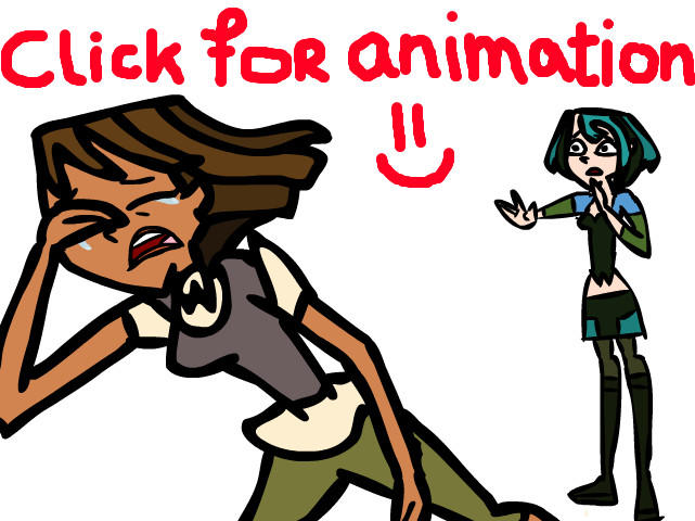TDWT - Animation - Part 1 by Striddums on DeviantArt