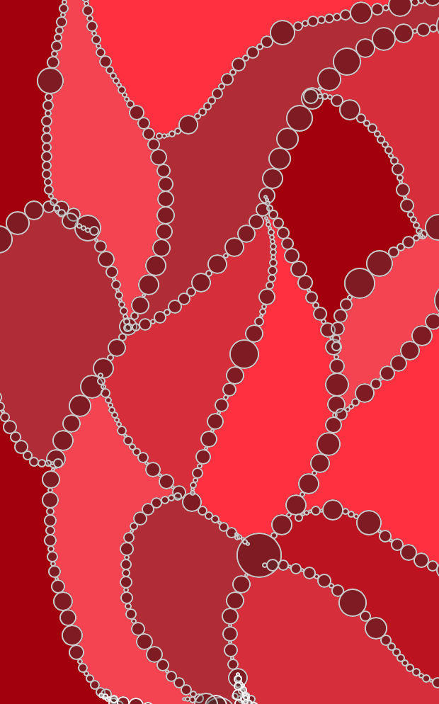 Red and Sliver Chains by DJBlue13 on DeviantArt