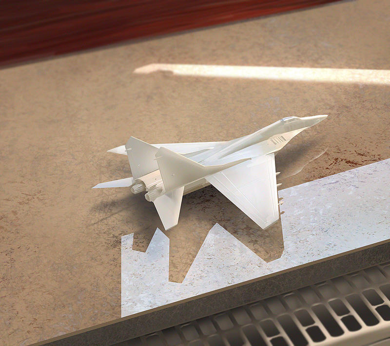 Mini MiG + .psd by algenpfleger on DeviantArt