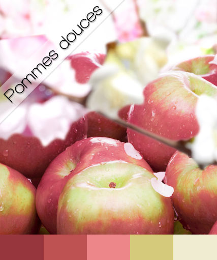 Color palette #17 - BanzaiDesign by BanzaiDesign on DeviantArt