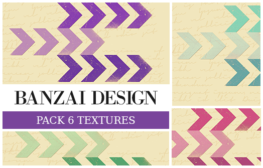 Textures arrow - BanzaiDesign by BanzaiDesign on DeviantArt