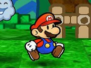 Paper Mario World by mamaluigi5 on DeviantArt