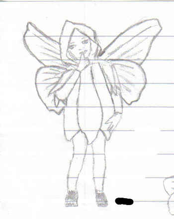 fairy ID by gemini-89 on DeviantArt