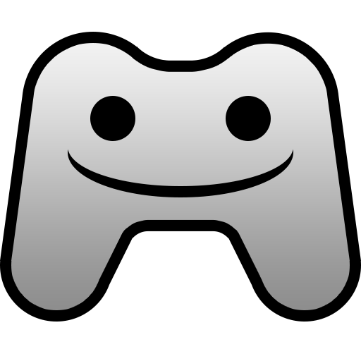 High Resolution XPadder icon by Metal-Txus on DeviantArt