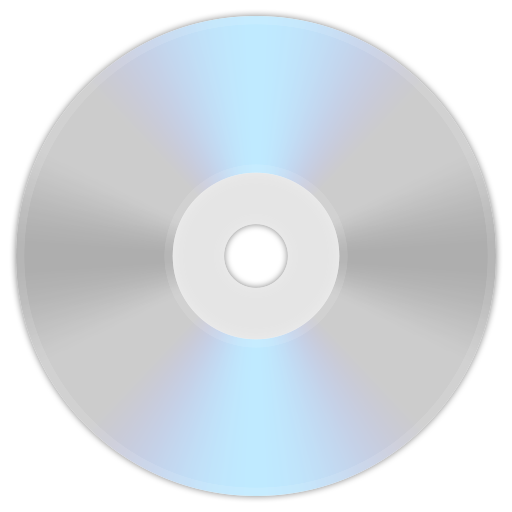 Vector DVD Icon by Metal-Txus on DeviantArt