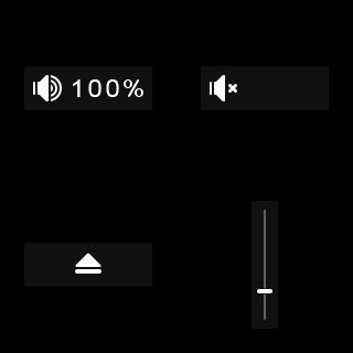 ''Plain Numbers'' skin for 3RVX by Metal-Txus on DeviantArt
