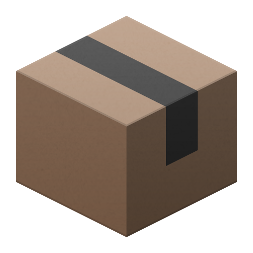 Package icon by Metal-Txus on DeviantArt