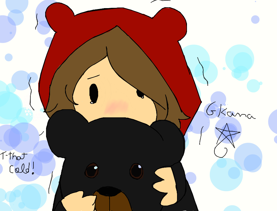 deviantART muro! by Gkana on DeviantArt