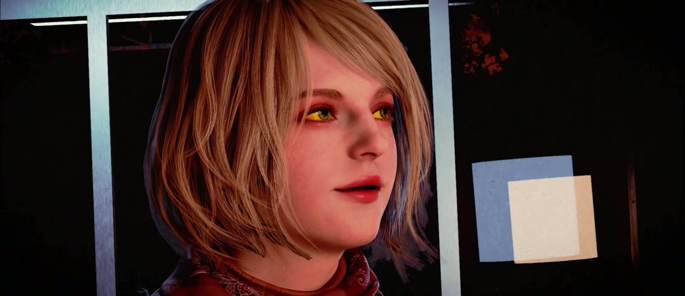 Possession Animation Trailer: Ashley Ambushed by PossessionHub on ...