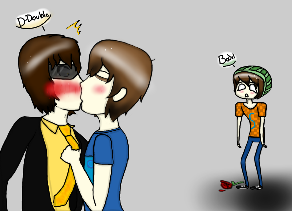 Bodil40 And Simon Fanfic