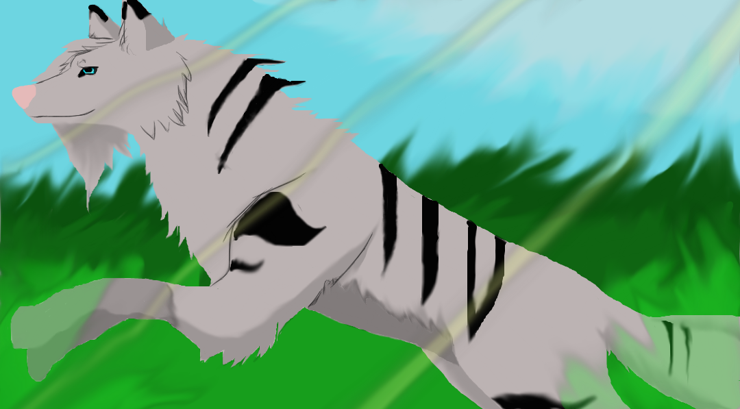 FanArt for Kagay by ObscuredStudios on DeviantArt