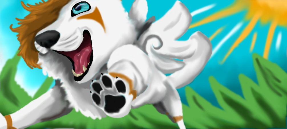 Arc DTA Entry by ObscuredStudios on DeviantArt